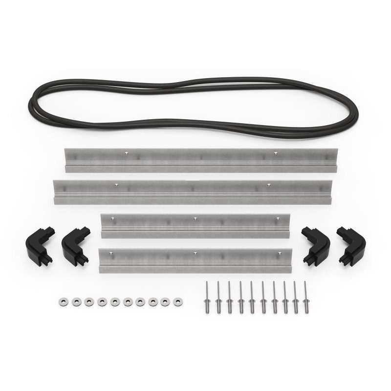 Pelican Base Bezel Kit for iM2400/iM2450 Storm Cases - Cases Unlimited ...
