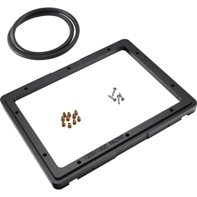 Pelican Special Application Panel Frame for 1200 Protector Case - Cases ...